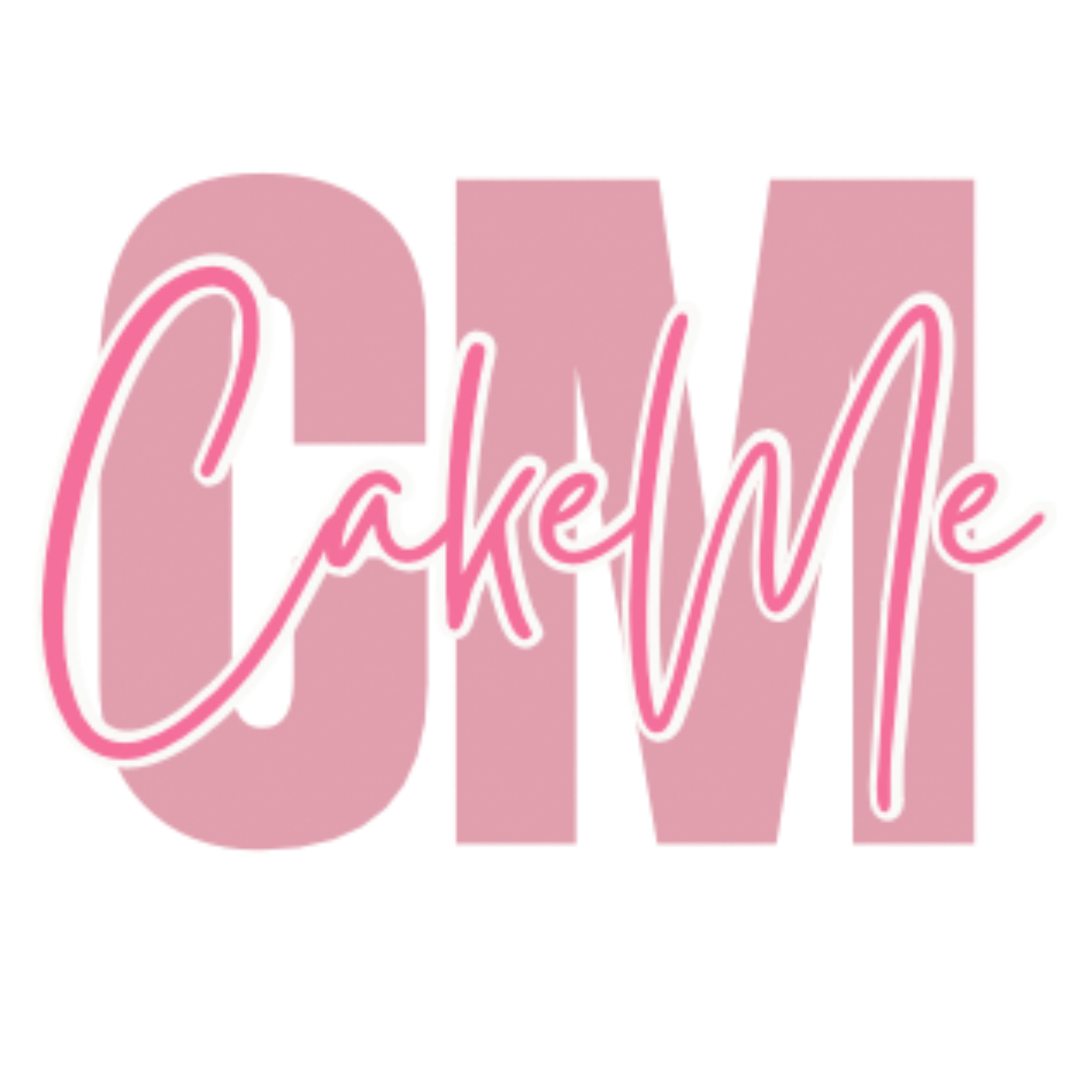 CakeMe NYC logo